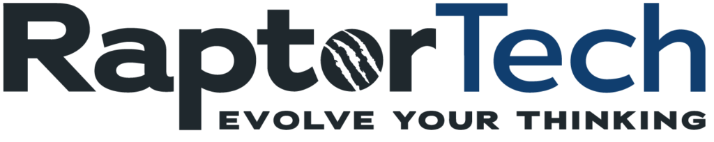 Account Login - Raptor Tech