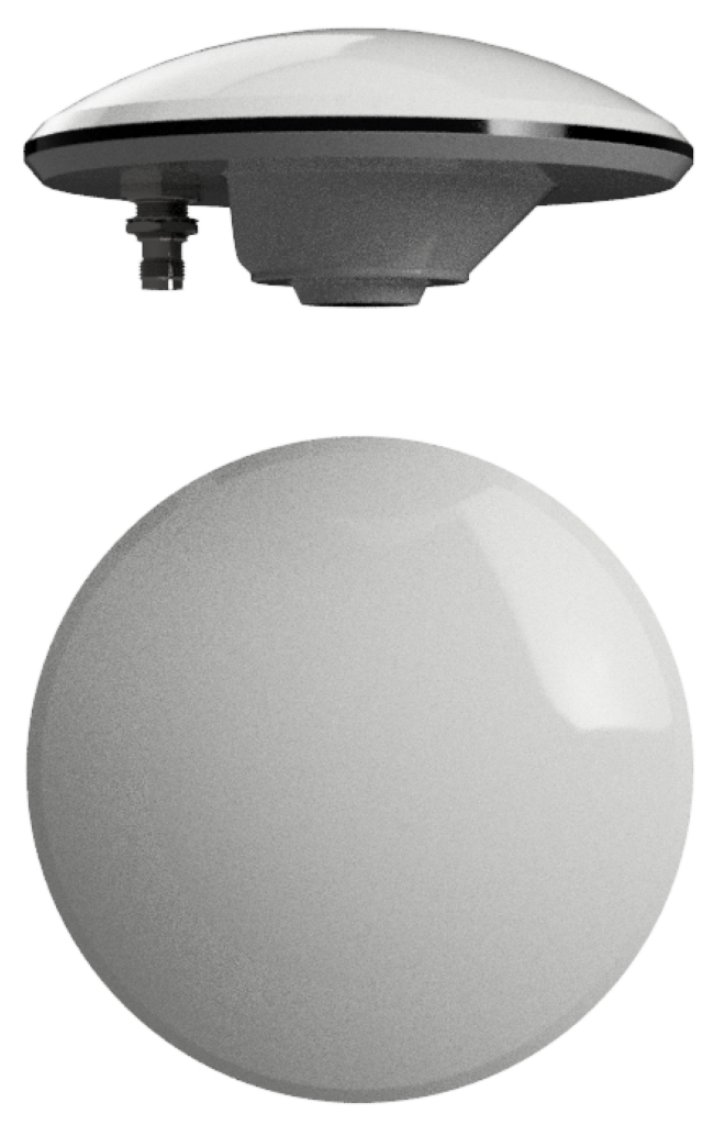 Grader GPS Machine Control | RaptorTech Australia