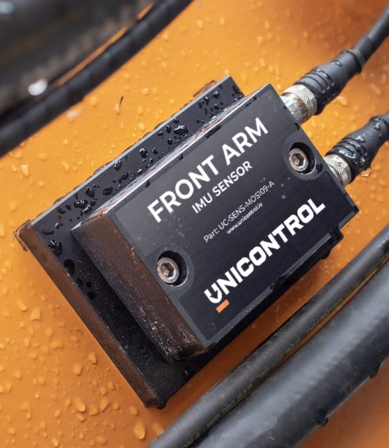 Skid Steer Machine Control | Skid Steer GPS | RaptorTech