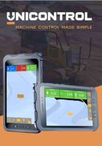 Dozer GPS Machine Control | RaptorTech Australia