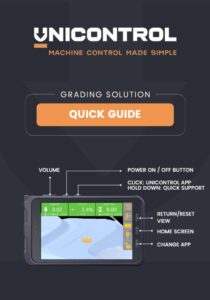 Dozer GPS Machine Control | RaptorTech Australia