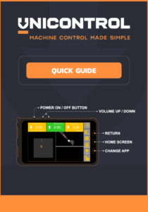 Excavator GPS Machine Control | RaptorTech Australia