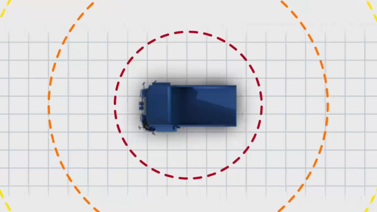 Percept auto - Raptor Tech