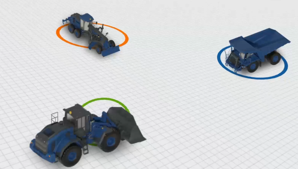 Percept 04 - Raptor Tech