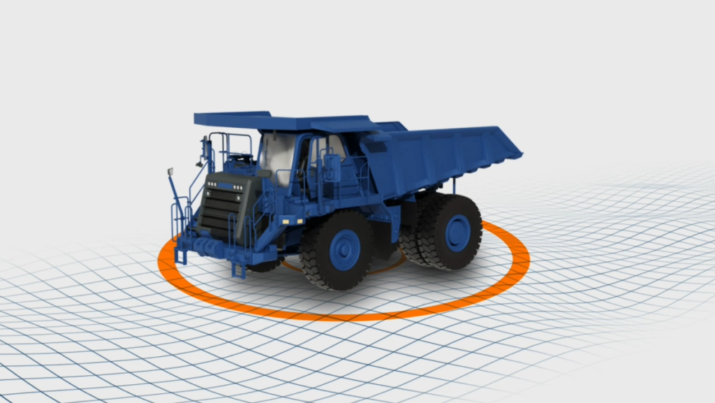 Percept 01 - Raptor Tech